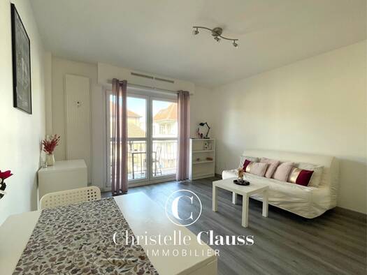 Achat studio Cronenbourg Est-Centre Est Strasbourg 67000 dès 95 000 ...