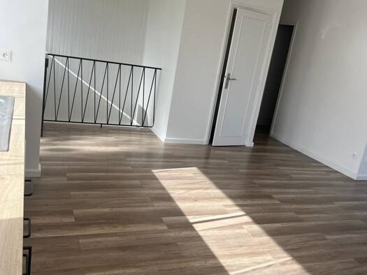 Location Saint Pierre-Kiffer Le Plessis-Trévise 94420 : 2 annonces