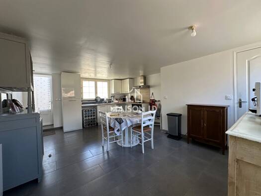 Achat appartement rdc Saint-Gervais-des-Sablons 61160