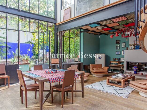 Achat maison Coutures-Victor Hugo Bagnolet 93170 dès 995 000€ : 2 annonces