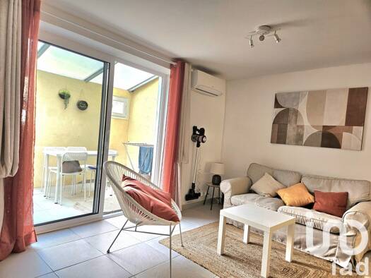 Achat maison Allées Paul Riquet Béziers 34500 dès 39 000€ : 35 annonces