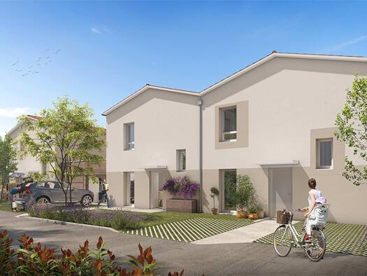 Achat neuf La Tour-d'Aigues 84240