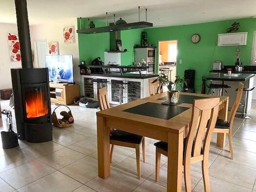 Achat maison pas chère Le Rouget-Pers 15290 dès 231 550€ : 2 annonces