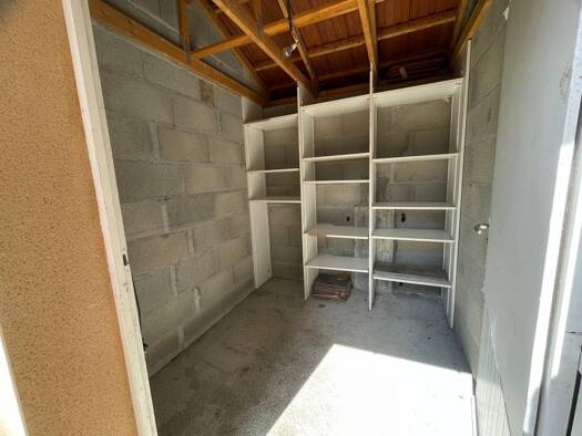 Achat appartement rdc Saint-Jean-de-Niost 01800