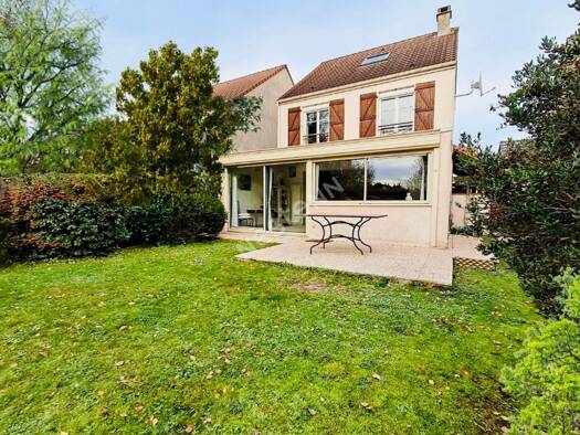 Achat maison Le Fond de Chars Osny 95520 dès 259 900€ : 13 annonces