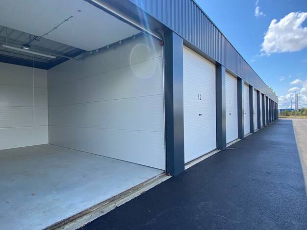 Achat parking Tour Chabot-Gavacherie Niort 79000