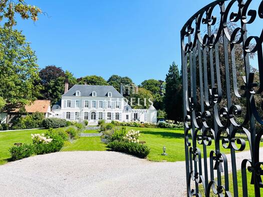 Achat maison de luxe Humbert 62650