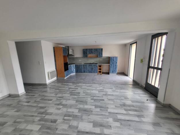 Location Dagas Mont-de-Marsan 40000 dès 360€ : 2 annonces