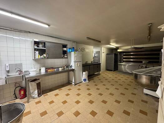 Achat magasin Écoivres 62270