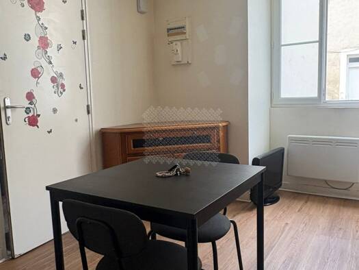 Location appartement rdc Ligron 72270
