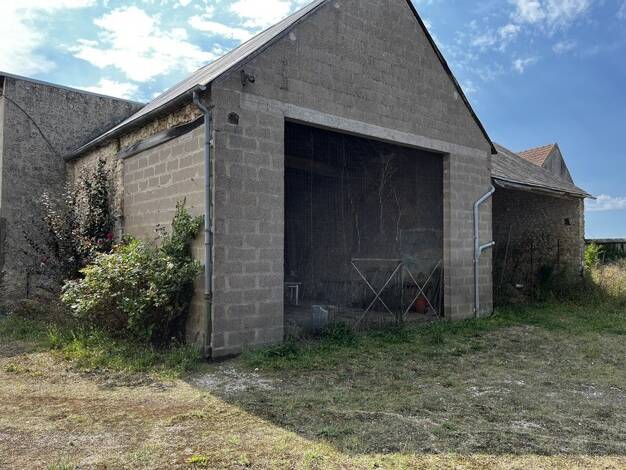 Achat maison de ville Levainville 28700