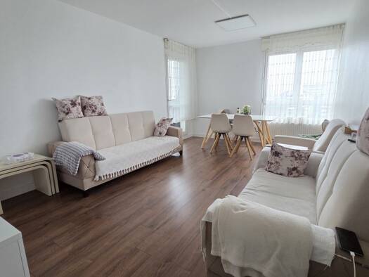 Achat appartement Rostand Boissy-Saint-Léger 94470 dès 169 000€ : 11 ...