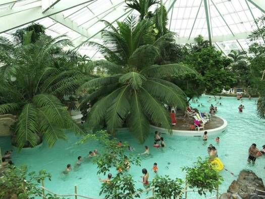 Achat appartement avec piscine Brethel 61270