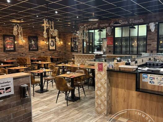 Achat Zone Activ Europe-Cap Vert-Grand Marche Quetigny 21800 : 4 annonces