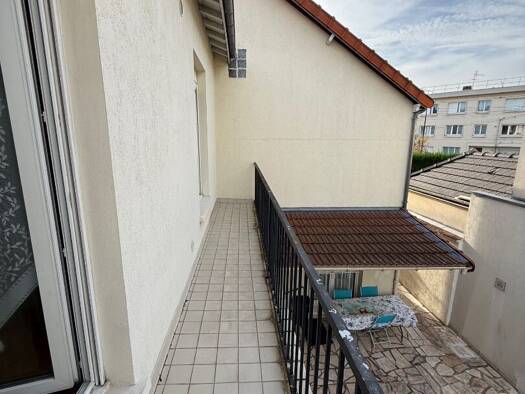 Achat maison Emile Zola Les Pavillons-sous-Bois 93320 dès 237 000€ : 11 ...