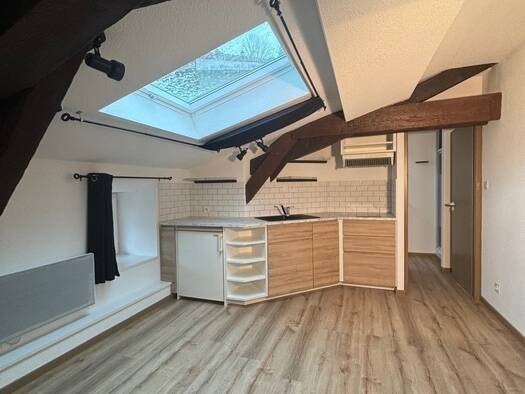 Location studio Centre Ville Nord Voiron 38500 dès 320€ : 4 annonces