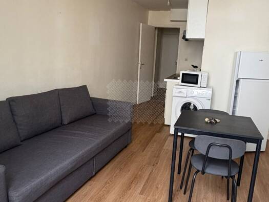 Location appartement rdc Ligron 72270