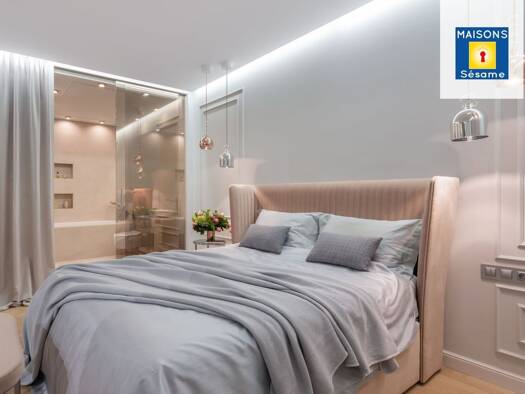 Achat La Haie Bertrand Villepinte 93420 dès 129 900€ : 18 annonces