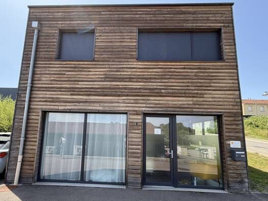 Achat local commercial Cheminot 57420