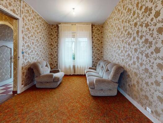 Achat Peyrehaut-Carbonnieux-Trigan Villenave-d'Ornon 33140 dès 114 900 ...