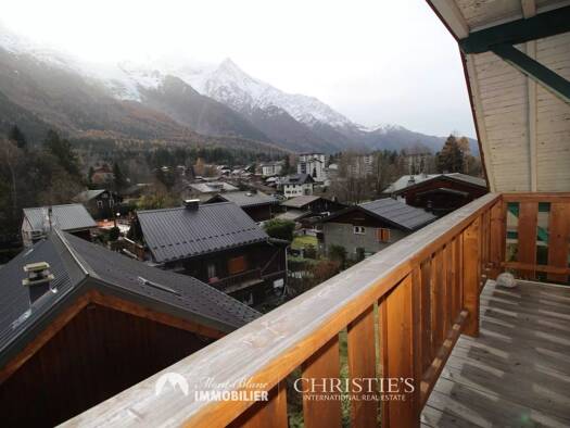 Location Les Bossons les Moussoux Chamonix-Mont-Blanc 74400 dès 3 500 ...