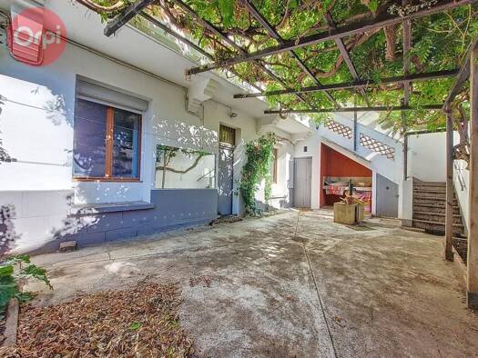 Location maison Les Remparts-Kennedy Perpignan 66000