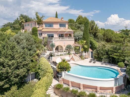 Achat Val Fleuri-Montaleigne Cagnes-sur-Mer 06800 dès 173 000€ : 43 ...
