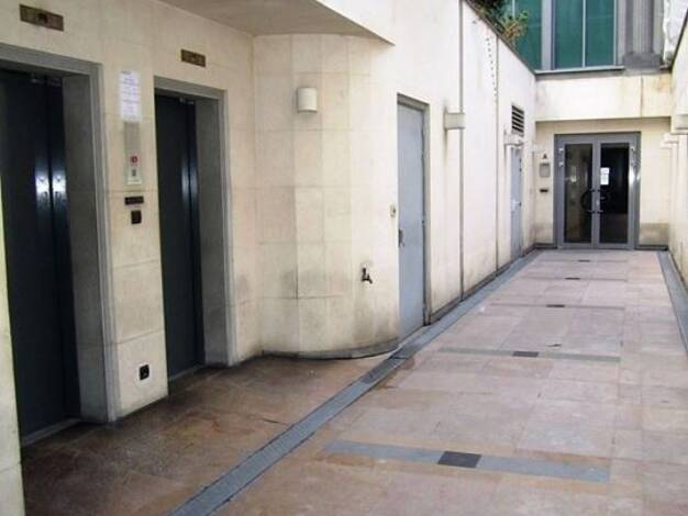 Location parking Lorette-Martyrs Paris 9ème arrondissement 75009 dès ...