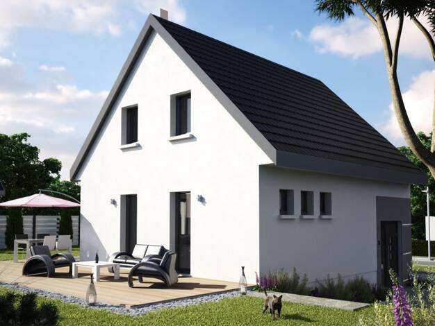 Achat / location immobilier Chavanatte 90100 : 3 annonces