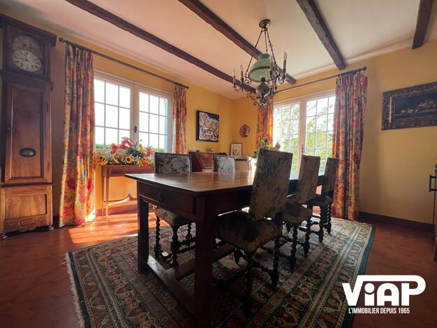 Achat maison Le Chalet-La Bausserie Panazol 87350 dès 135 000€ : 7 annonces