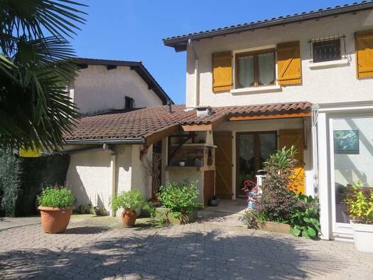 Achat maison Mativière-Le Pit Voreppe 38340 dès 249 000€ : 9 annonces