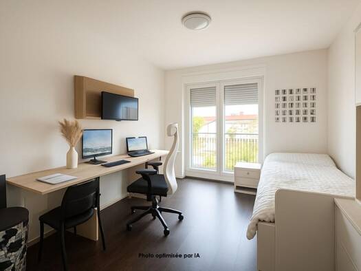 Achat Hôpital Pierre-Bénite 69310 dès 79 000€ : 1 annonce