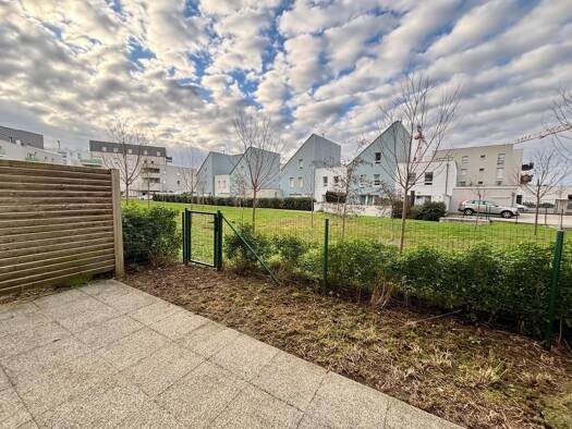 Location studio Centre Ville Avrillé 49240