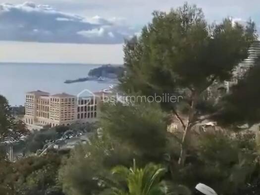 Achat appartement Cabbe-Saint Roman Roquebrune-Cap-Martin 06190 dès 185 ...