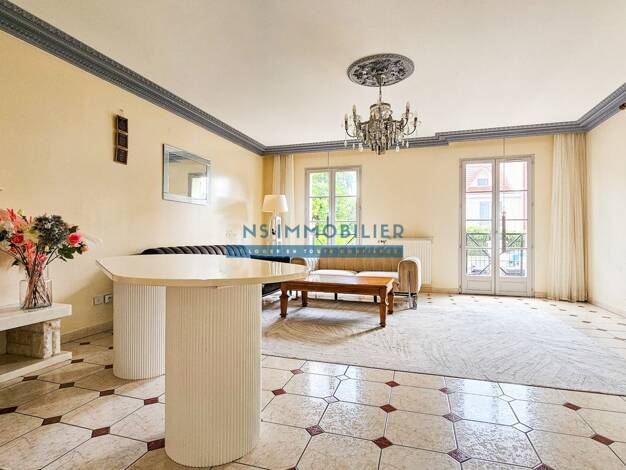 Achat maison Félix Merlin Épinay-sur-Seine 93800 dès 262 000€ : 4 annonces