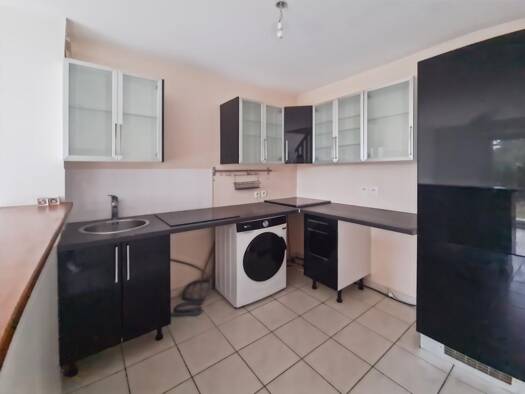 Location appartement Route de Sandillon Saint-Jean-le-Blanc 45650