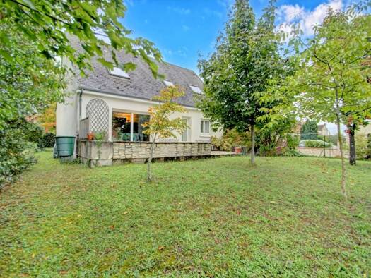 Achat maison Sud Ouest Saran 45770 dès 172 000€ : 11 annonces