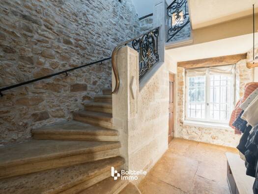 Achat maison de luxe Boissy-aux-Cailles 77760