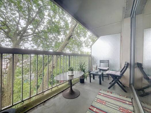 Achat studio Rostand Boissy-Saint-Léger 94470