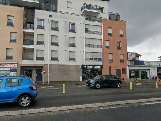 Achat studio Le Plateau Pyramide Athis-Mons 91200 dès 109 000€ : 1 annonce