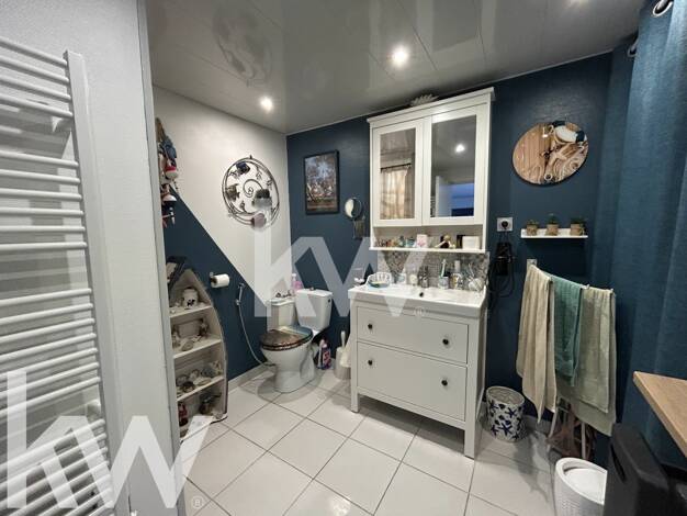 Achat maison Ouest-Corne de Cerf-Guignegault Orléans 45000 dès 201 000 ...