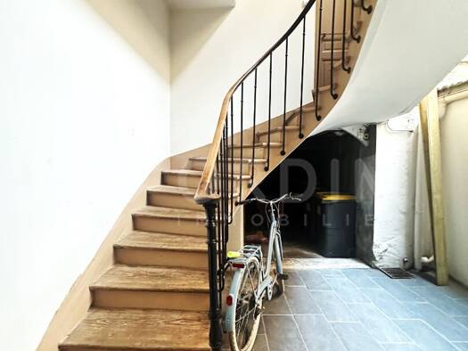 Achat appartement Le Paradis Joigny 89300 dès 25 000€ : 1 annonce