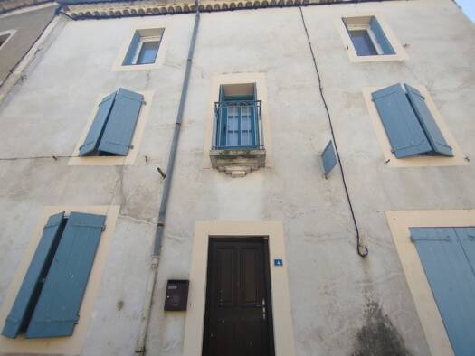 Achat maison pas chère Laroque 34190 dès 104 000€ : 22 annonces