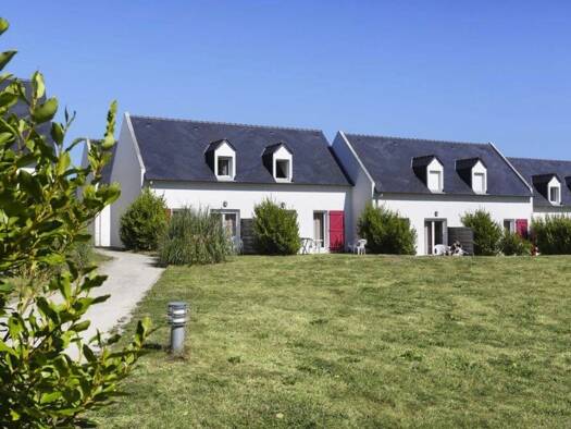 Achat appartement avec piscine Lesneven 29260