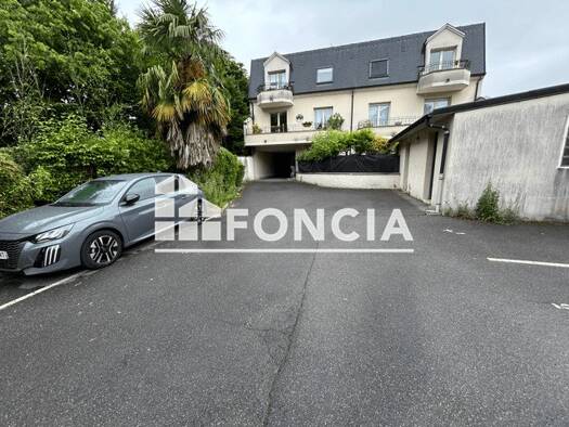 Location parking Est Sud Claye-Souilly 77410 : 1 annonce