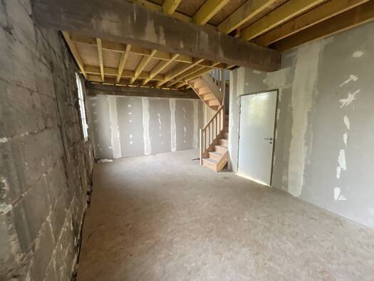 Achat duplex Porquéricourt 60400