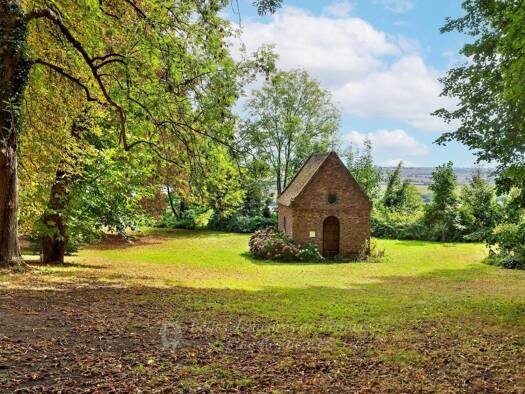 Achat maison de luxe Guignecourt 60480