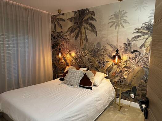 Achat appartement avec piscine Soussans 33460