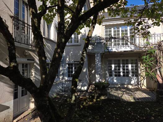 Location maison La Grande Pature Nevers 58000