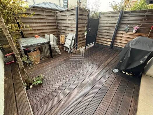 Achat maison Les Viselets-Hauts de Nogent Nogent-sur-Marne 94130 dès 549 000€ : 9 annonces